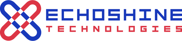 Portal Home - Echo Shine Technologies